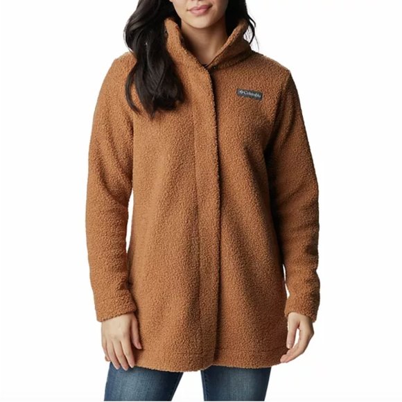 Columbia | Jackets & Coats | Nwt Columbia Womens Panorama Long Jacket ...